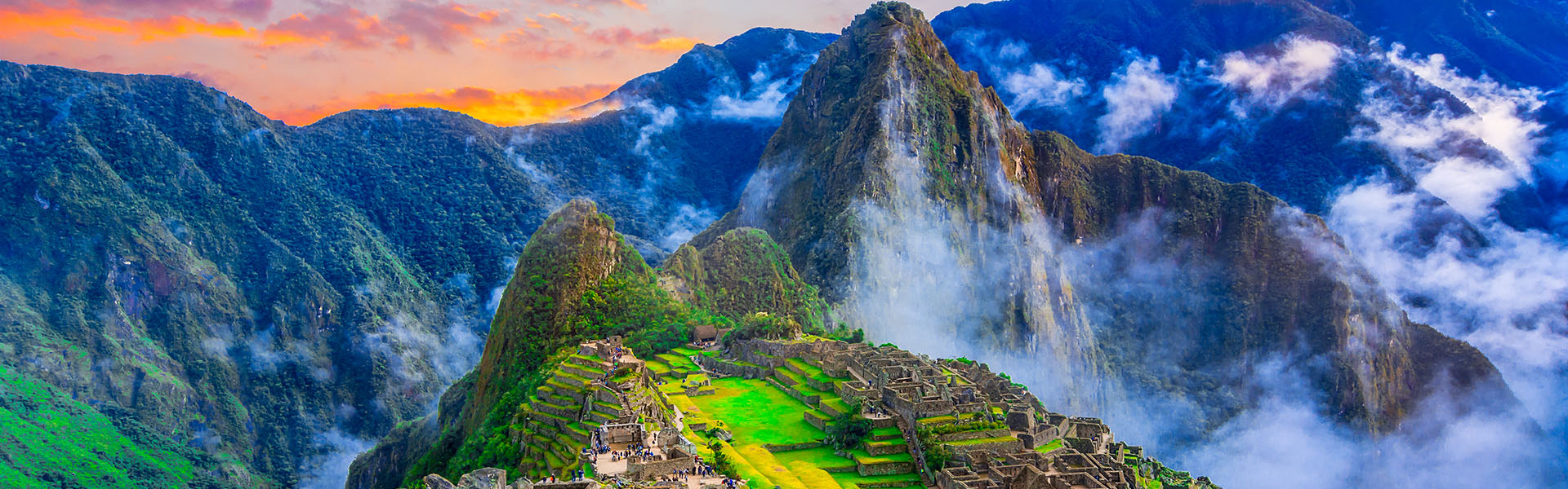 Guide de voyage pour découvrir le Pérou - Espace Temps