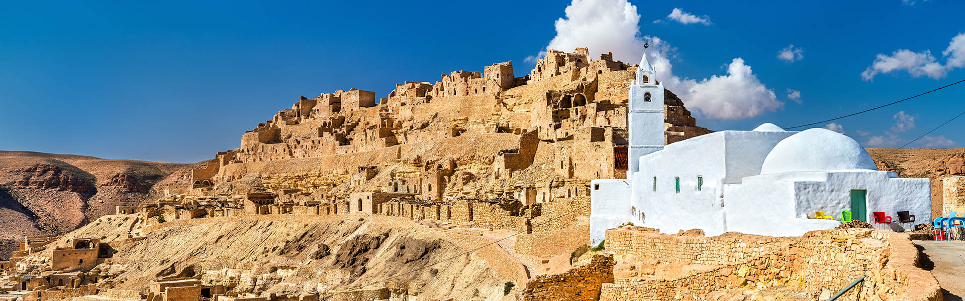 Guide de voyage pour découvrir la Tunisie - Agence Alyssa